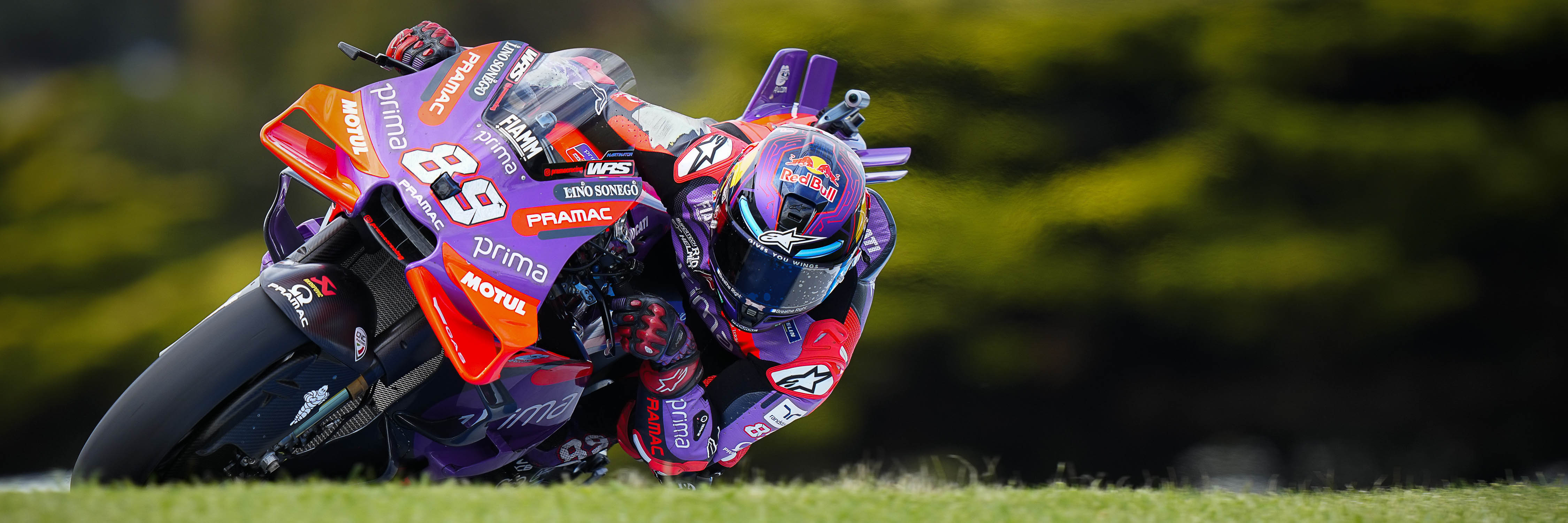 MotoGP Glossary: A-Z of the most used terms | Silverstone